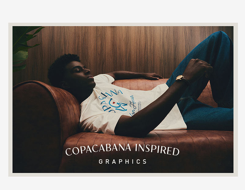 Colabe Welcome e Cosmo Rio – Welcome Rio