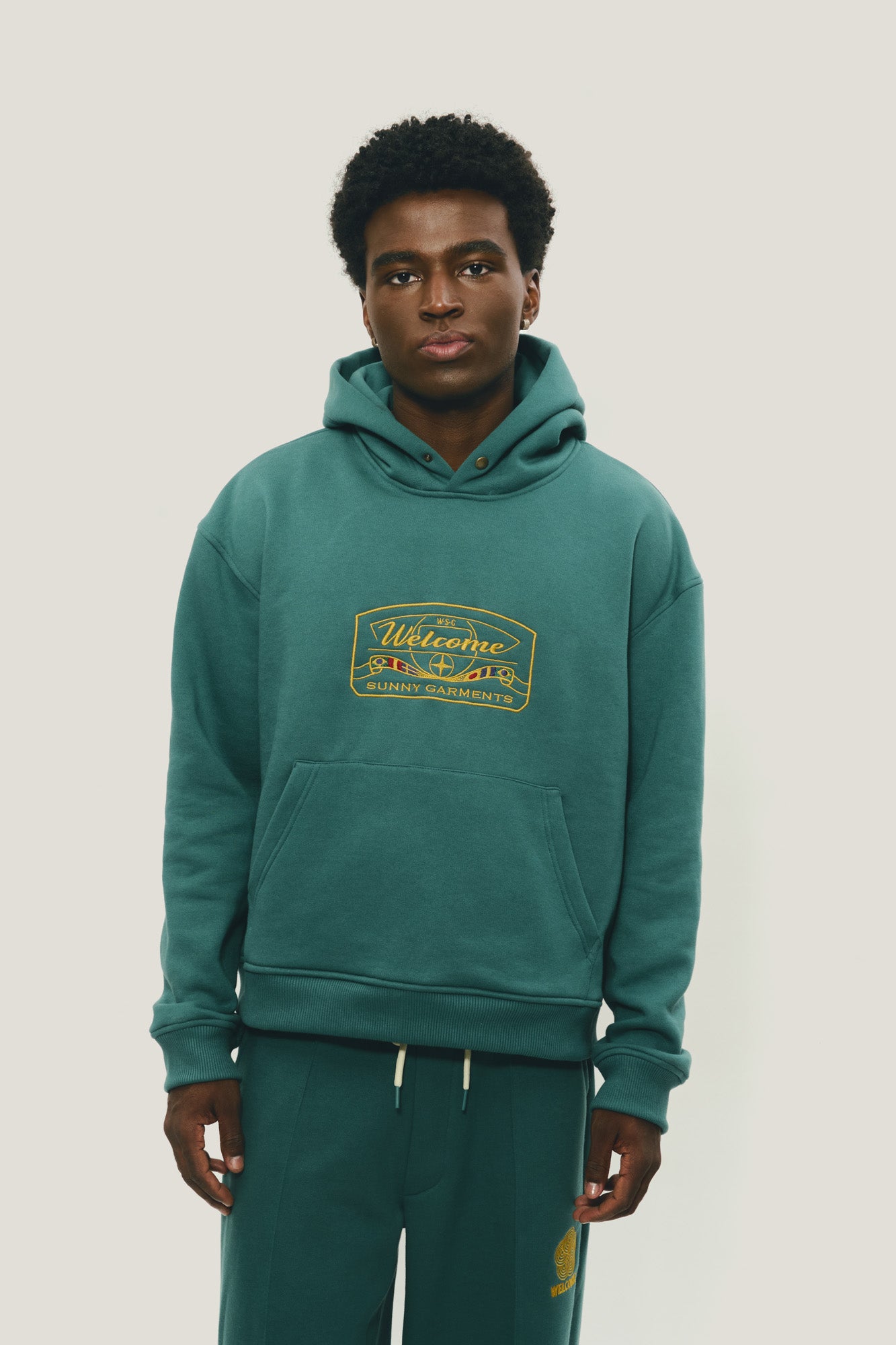 Welcome Sunny Garments – Welcome Rio