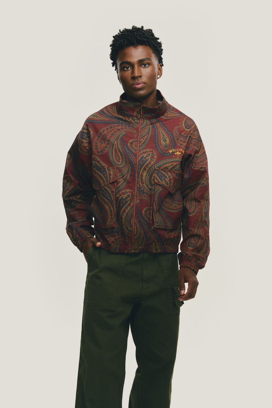 Welcome Sunny Garments – Welcome Rio