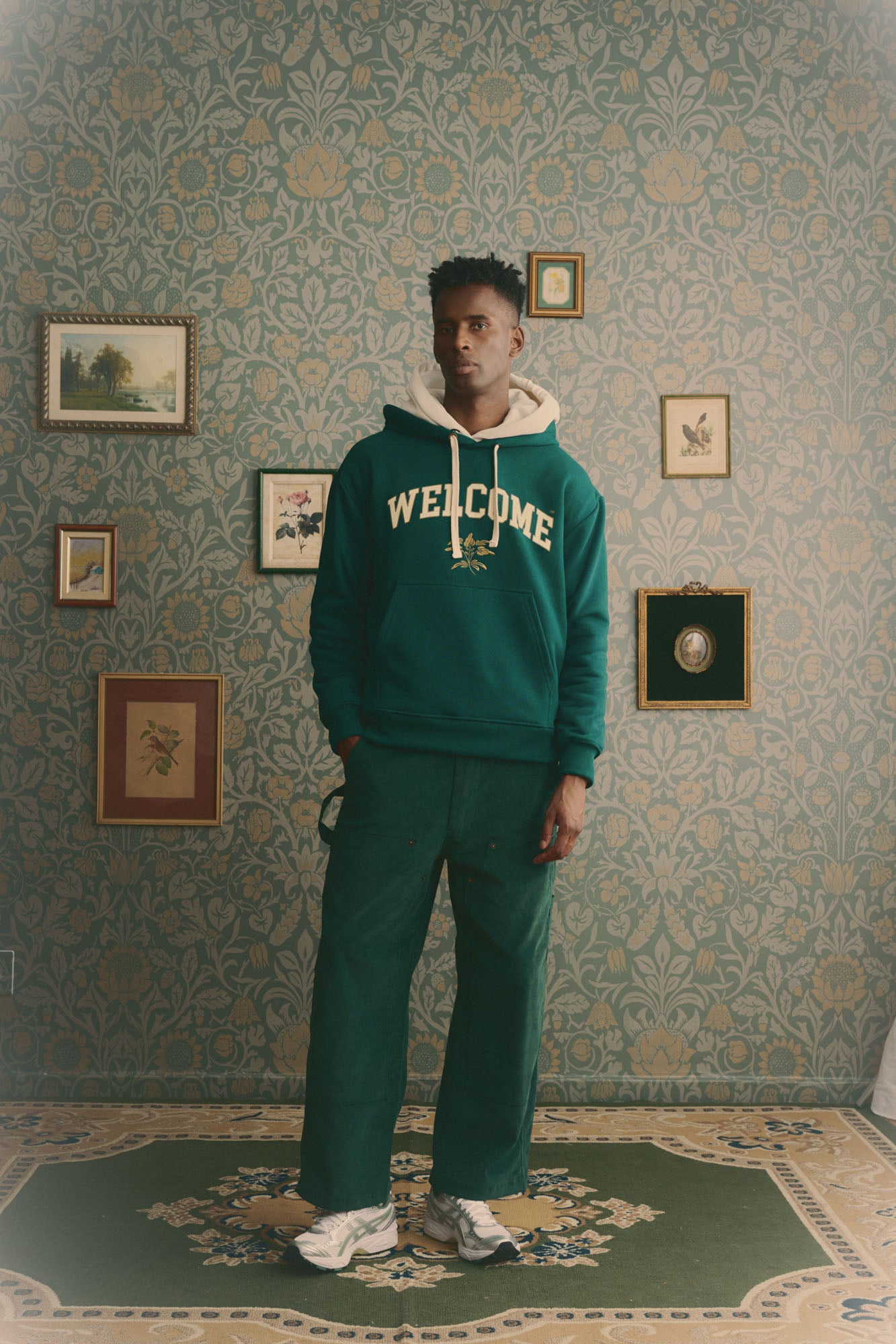 Welcome Sunny Garments – Welcome Rio