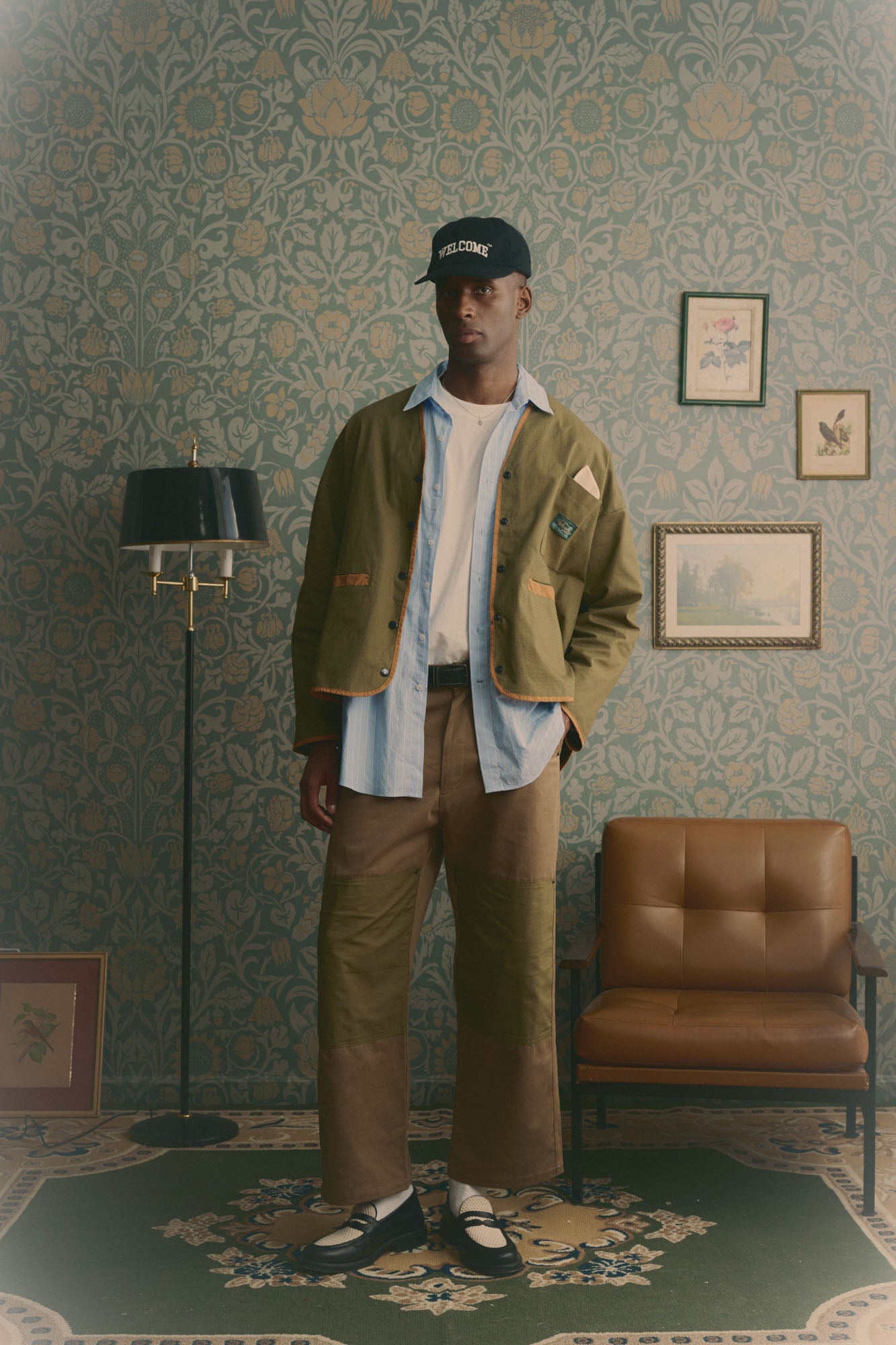 Welcome Sunny Garments – Welcome Rio