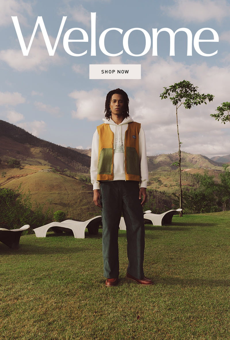 Welcome Sunny Garments – Welcome Rio