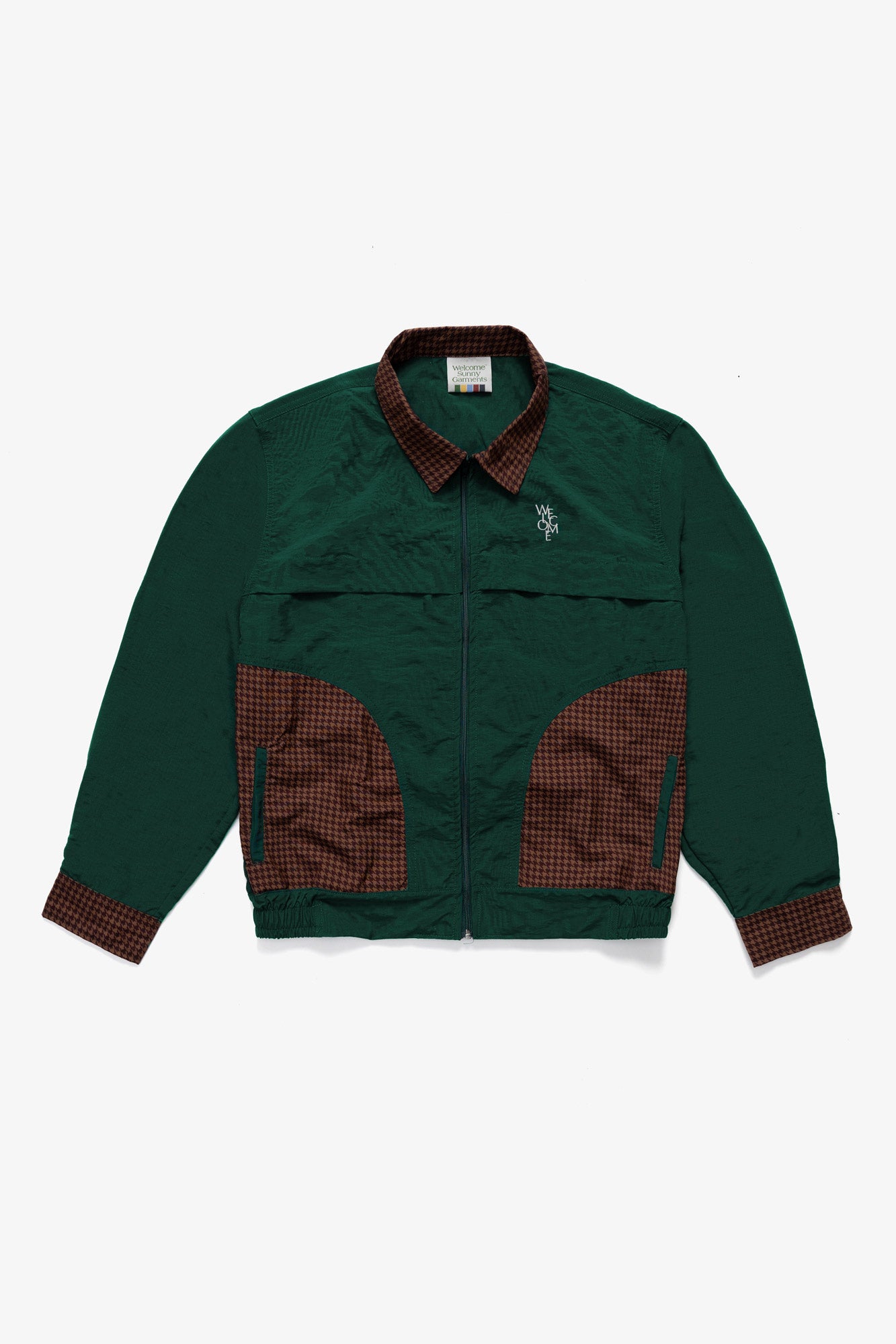 Welcome Sunny Garments – Welcome Rio